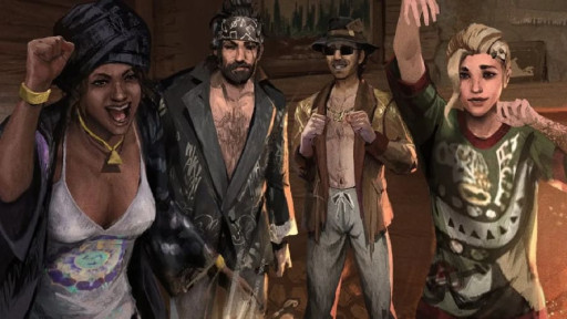 [Top 15] DbD Best Survivor Builds That Are Excellent | Gamers Decide